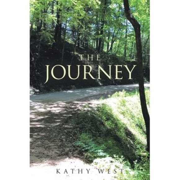 Kathy West | Other | The Journey Kathy West | Poshmark